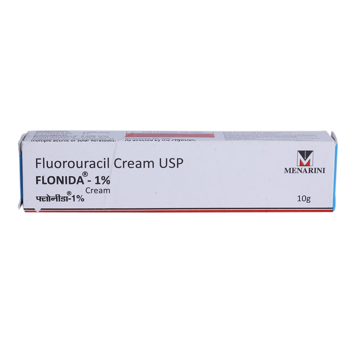 Flonida 1% Cream | Uses, Side Effects, Price | Apollo Pharmacy