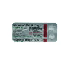 Floatin 10 mg Tablet | Uses, Side Effects, Price | Apollo Pharmacy