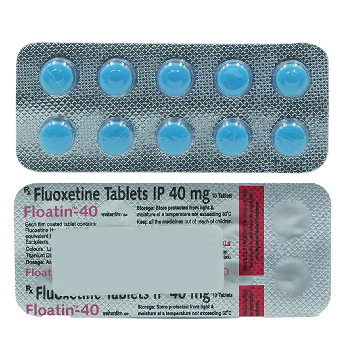 fluorine tablet uses