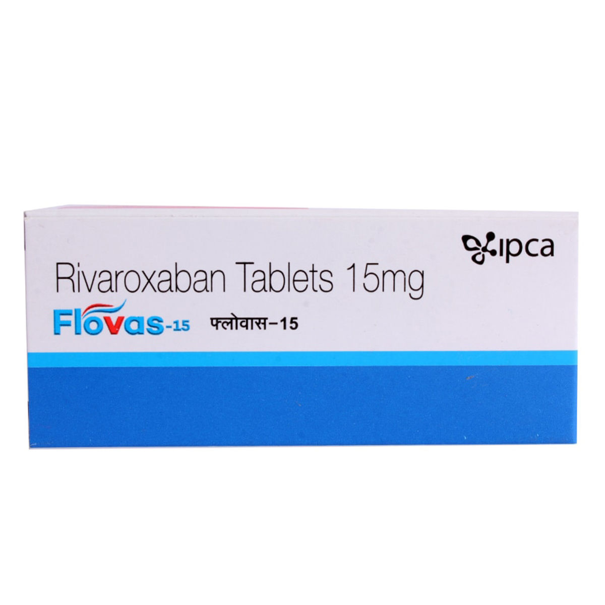 Flovas-15 Tablet 14's Price, Uses, Side Effects, Composition - Apollo ...