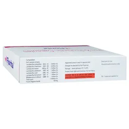 Florita Capsule | Uses, Side Effects, Price | Apollo Pharmacy