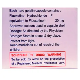 Flutop-20 Capsule | Uses, Side Effects, Price | Apollo Pharmacy
