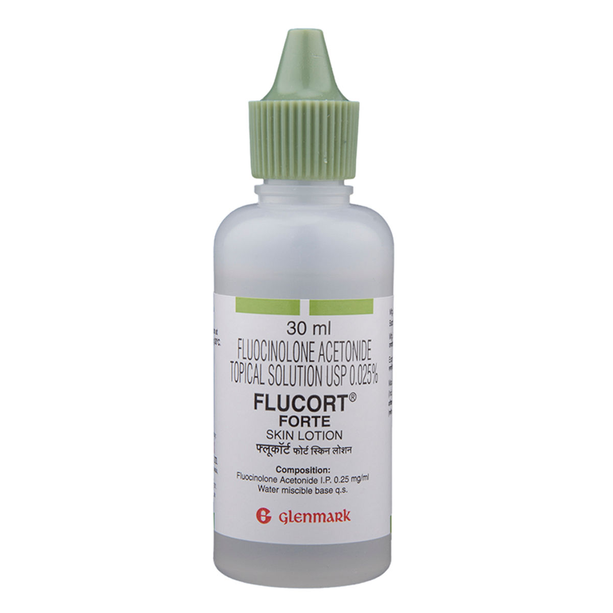 Flucort Forte Lotion 15 ml Price, Uses, Side Effects, Composition ...