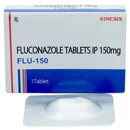 Flu 150 mg Tablet | Uses, Side Effects, Price | Apollo Pharmacy