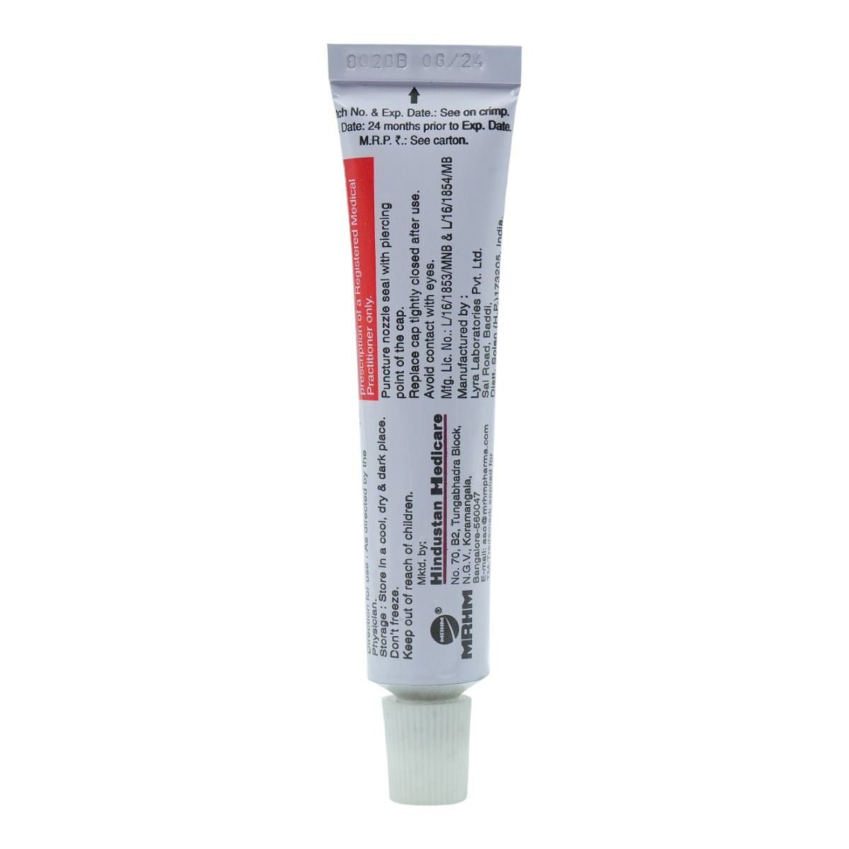 Flutisone Cream 10 gm Price, Uses, Side Effects, Composition - Apollo ...