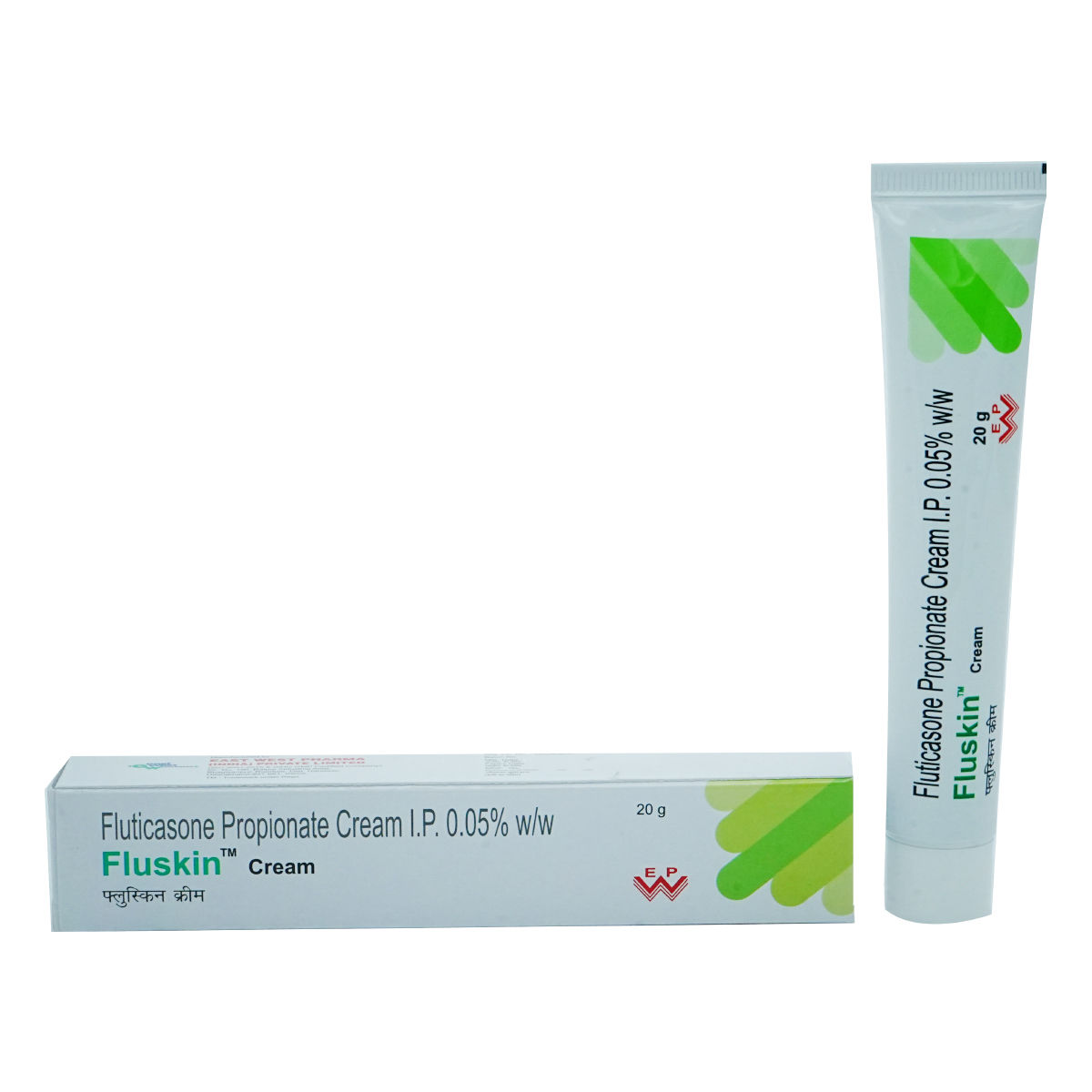 FLUSKIN CREAM | Uses, Side Effects, Price | Apollo Pharmacy