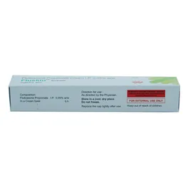 FLUSKIN CREAM | Uses, Side Effects, Price | Apollo Pharmacy