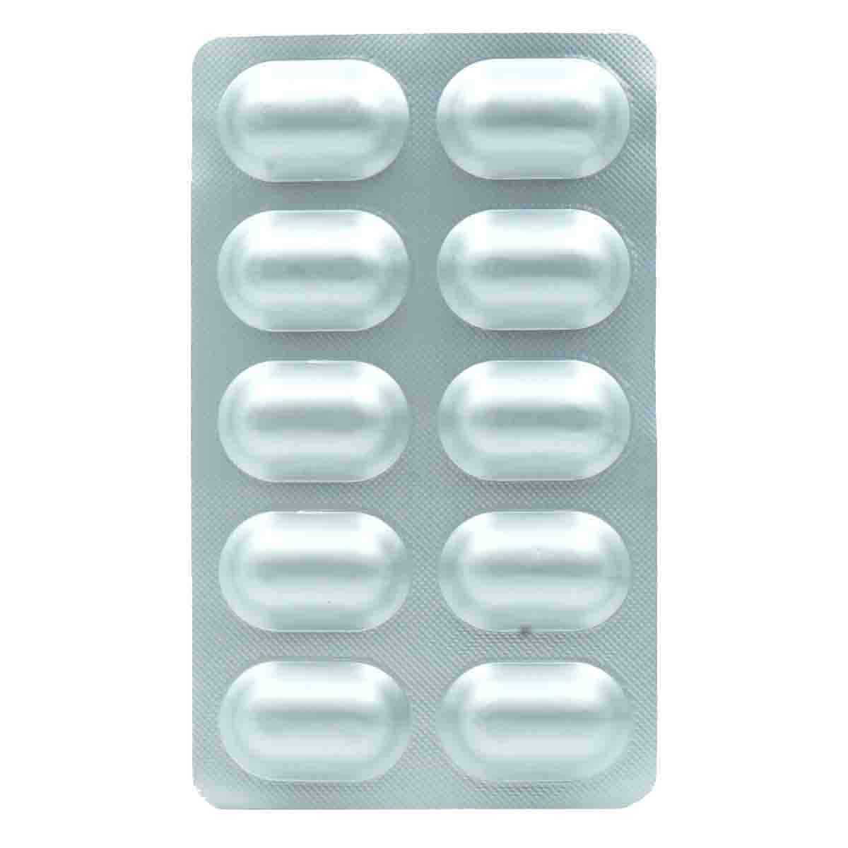 Flupirin-P Tablet | Uses, Side Effects, Price | Apollo Pharmacy