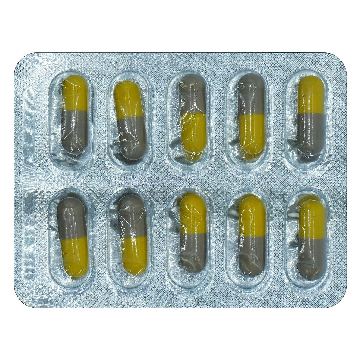 Flupirin 100 Capsule 10's Price, Uses, Side Effects, Composition ...