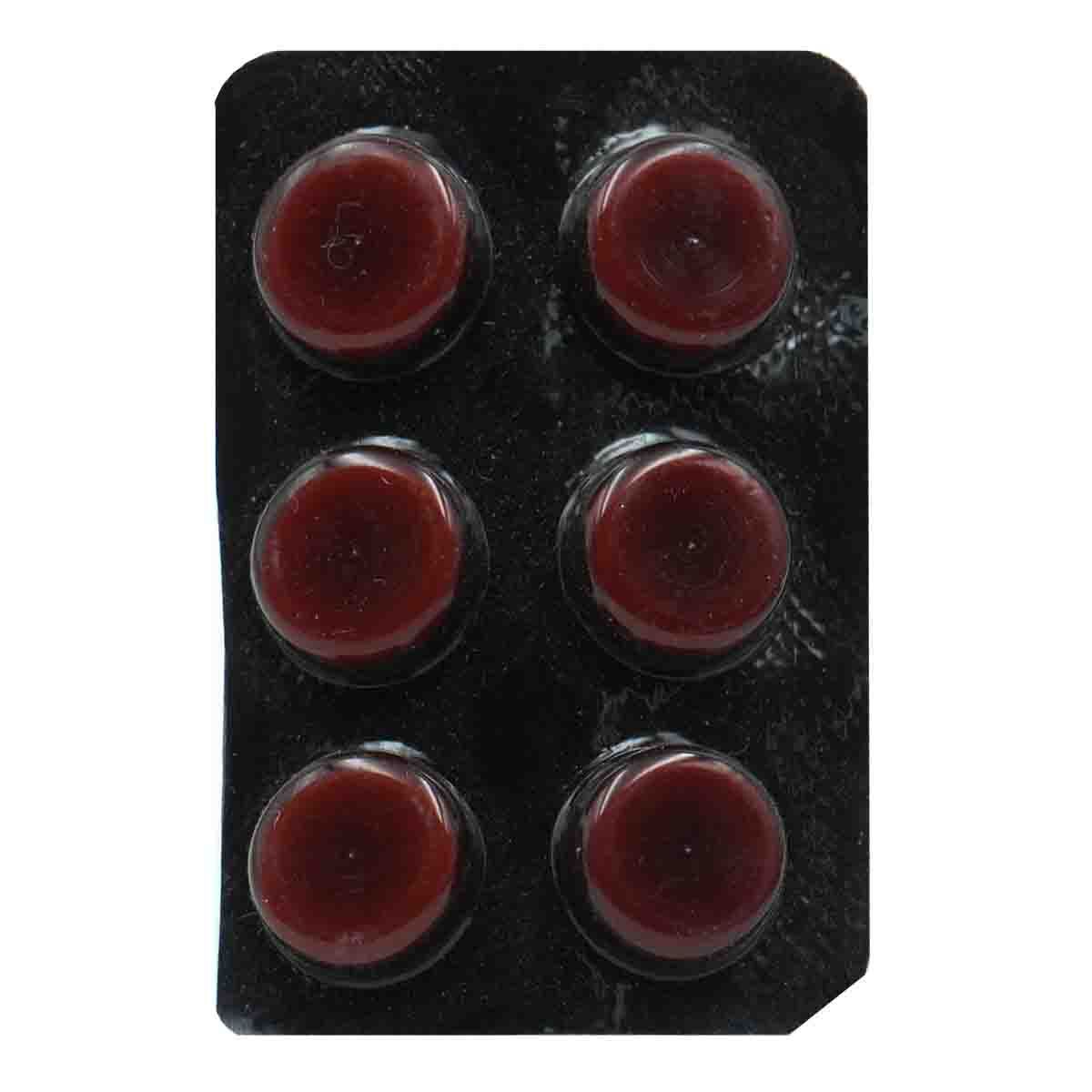 Flucos 150 Tablet 6's Price, Uses, Side Effects, Composition - Apollo ...