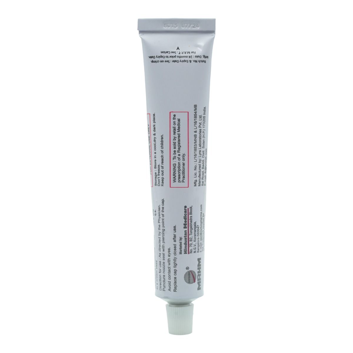 Flutisone Cream 30 gm Price, Uses, Side Effects, Composition - Apollo ...