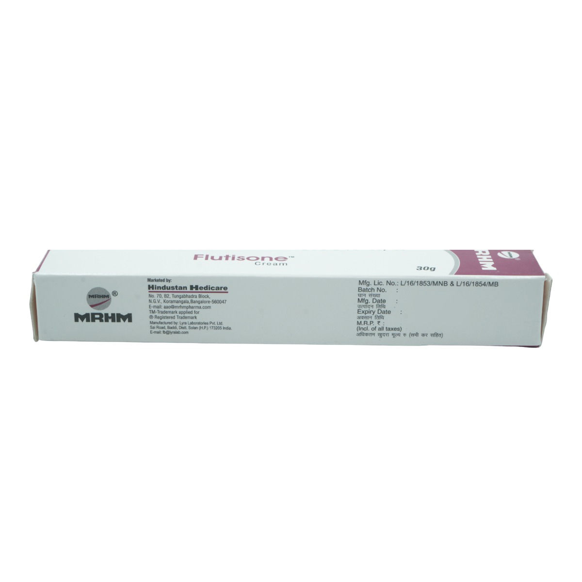 Flutisone Cream 30 gm Price, Uses, Side Effects, Composition - Apollo ...
