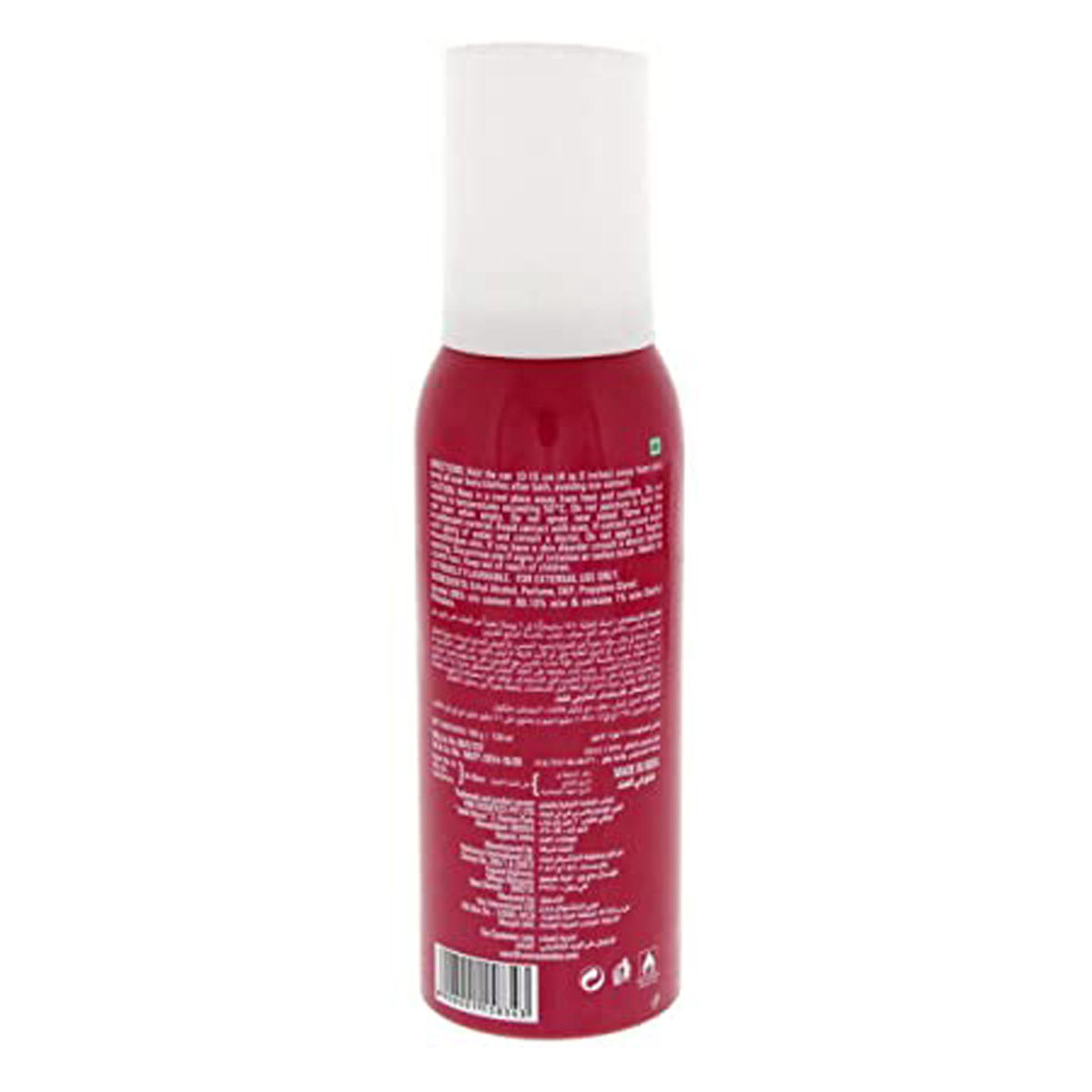 Fogg Essence Women Body Spray, 120 ml Price, Uses, Side Effects ...