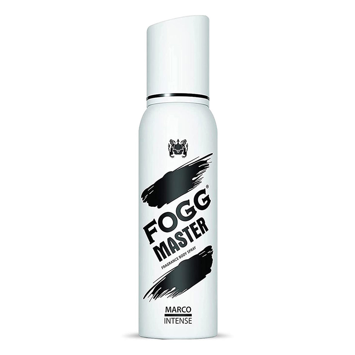 Buy Fogg Master Marco Intense Fragrance Body Spray, 120 ml | 19 Minutes ...