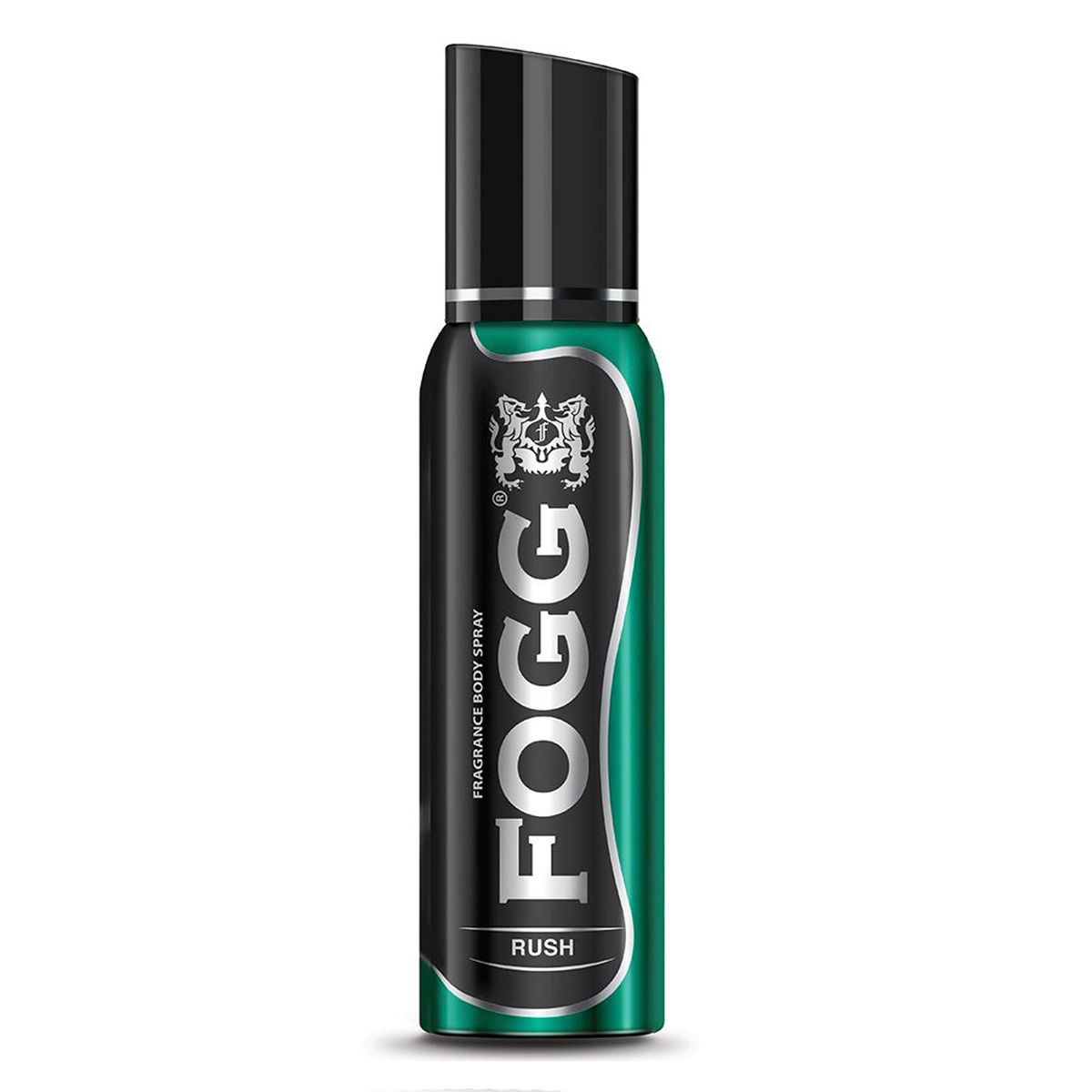 Buy Fogg Rush Fragrance Body Spray, 150 ml | 19 Minutes Delivery ...