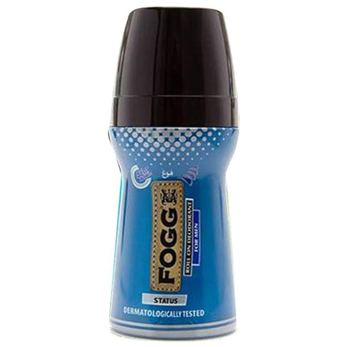 Buy Fogg Status Roll-on Deodorant, 50 ml | 19 Minutes Delivery | Apollo ...
