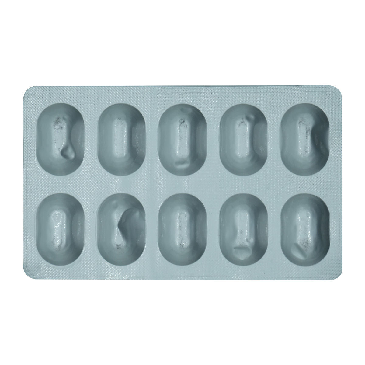 Folligrow Capsule 10's Price, Uses, Side Effects, Composition - Apollo ...