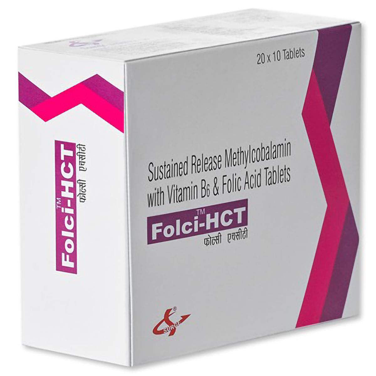 Folci Hct Tablet | Uses, Side Effects, Price | Apollo Pharmacy