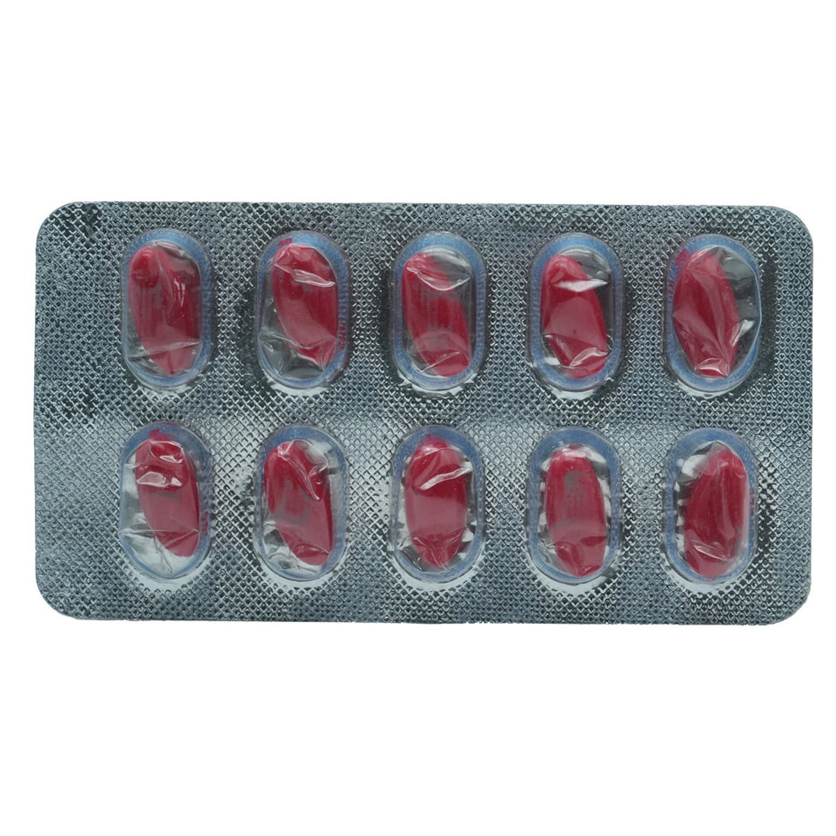Folygel-MB Capsule 10's Price, Uses, Side Effects, Composition - Apollo ...