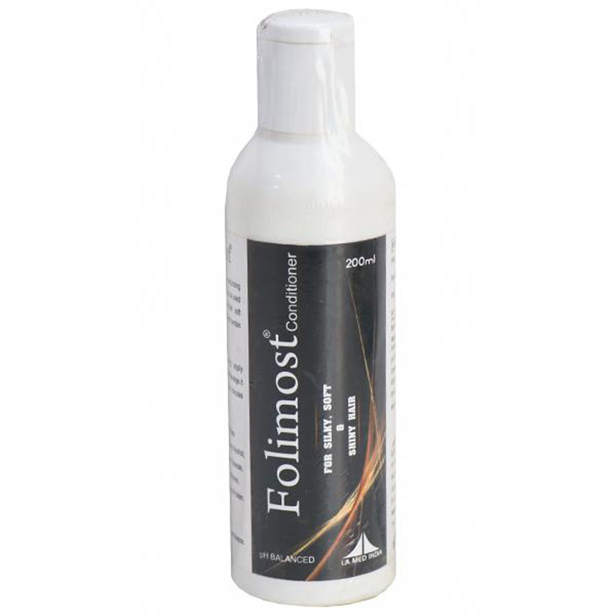 Folimost Conditioner | Uses, Side Effects, Price | Apollo Pharmacy
