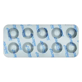 Foltrend Plus Tablet | Uses, Side Effects, Price | Apollo Pharmacy