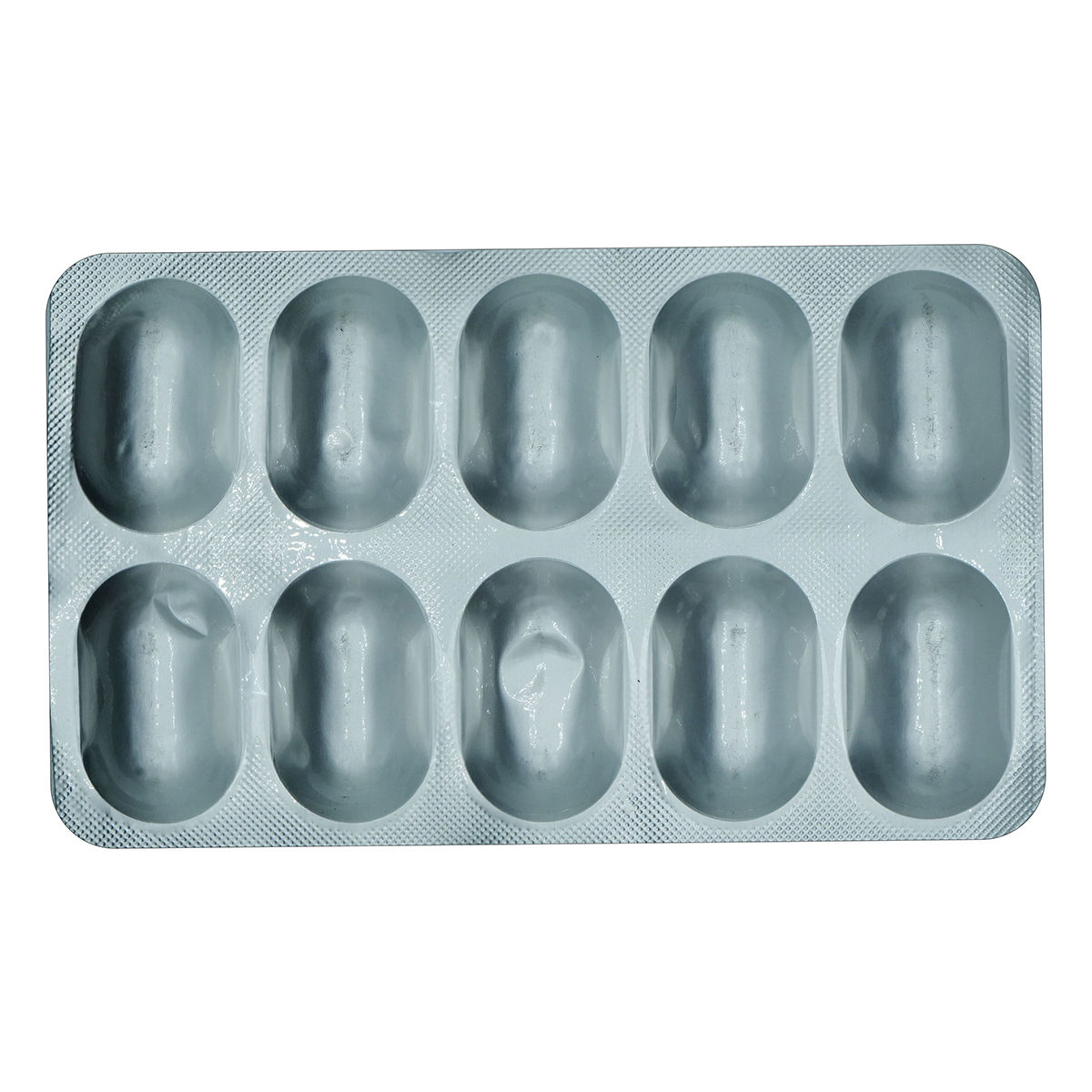 Fol N Smart XT Tablet 10's Price, Uses, Side Effects, Composition ...