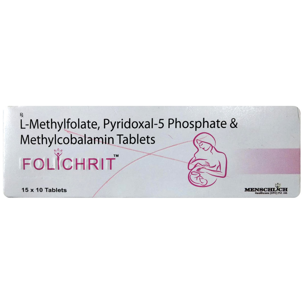 Folichrit Tablet | Uses, Side Effects, Price | Apollo Pharmacy