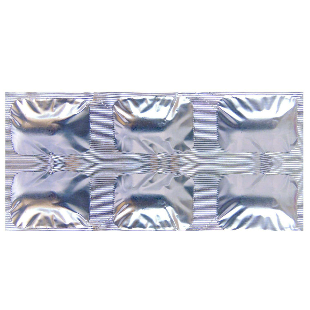 Forcef CV 500 Tablet 6's Price, Uses, Side Effects, Composition ...