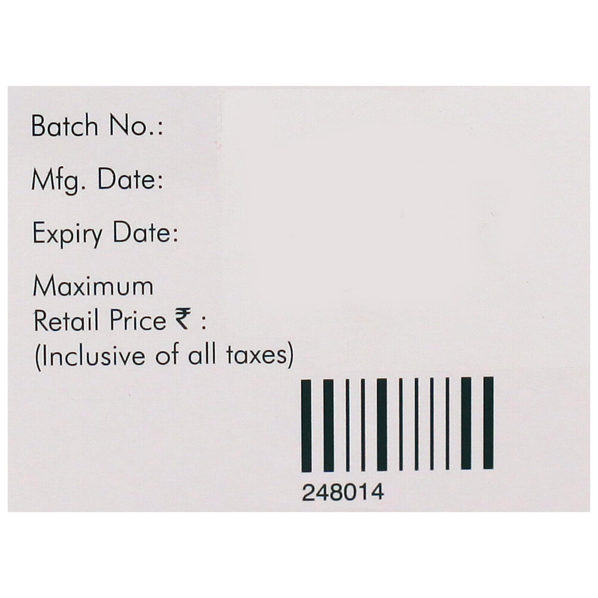 Formoflo 250 Transhaler | Uses, Side Effects, Price | Apollo Pharmacy