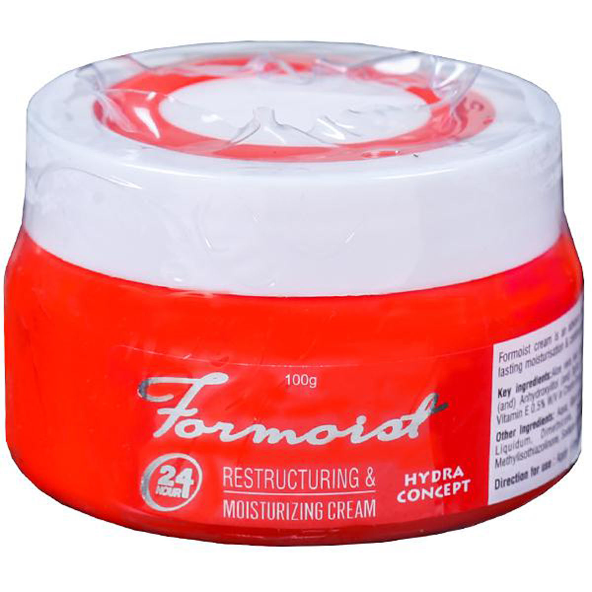Formoist Cream | Uses, Side Effects, Price | Apollo Pharmacy