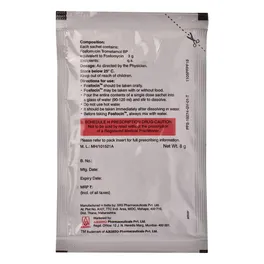 Fosfocin Powder 8 gm | Uses, Side Effects, Price | Apollo Pharmacy