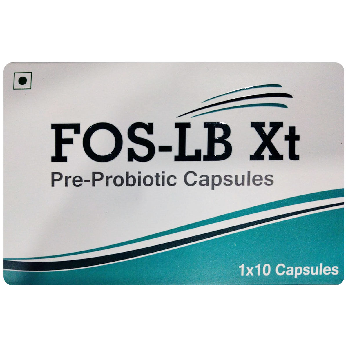 Fos-LB XT Capsule | Uses, Side Effects, Price | Apollo Pharmacy