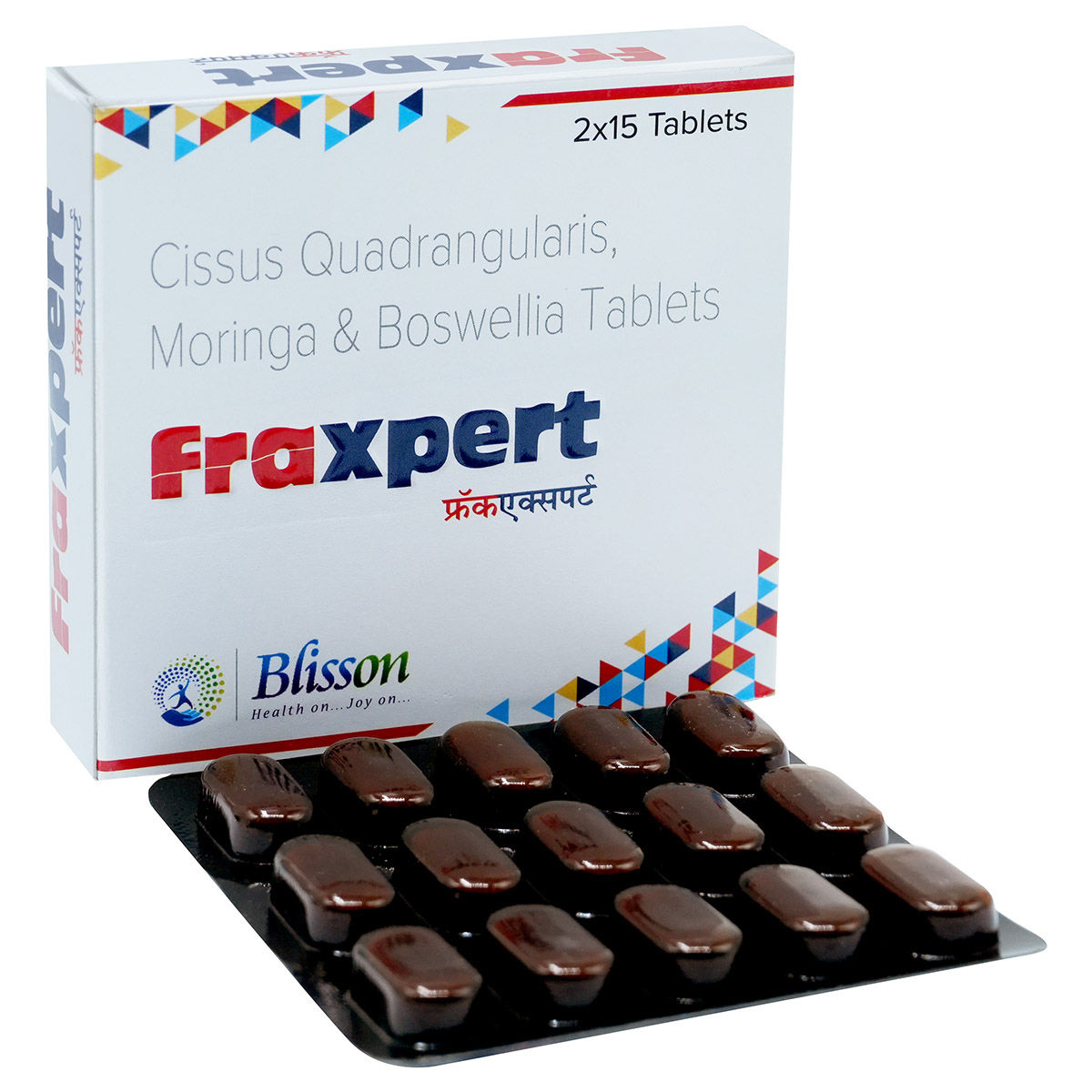 Fraxpert Tablet | Uses, Side Effects, Price | Apollo Pharmacy