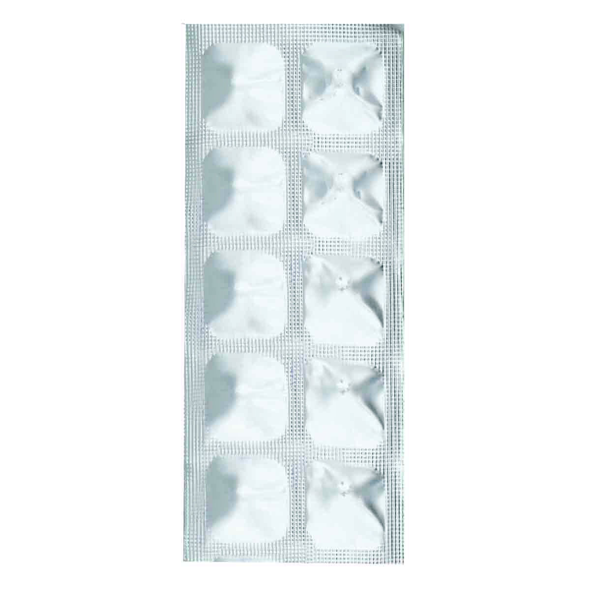 Freelex Tablet 10'S Price, Uses, Side Effects, Composition - Apollo ...