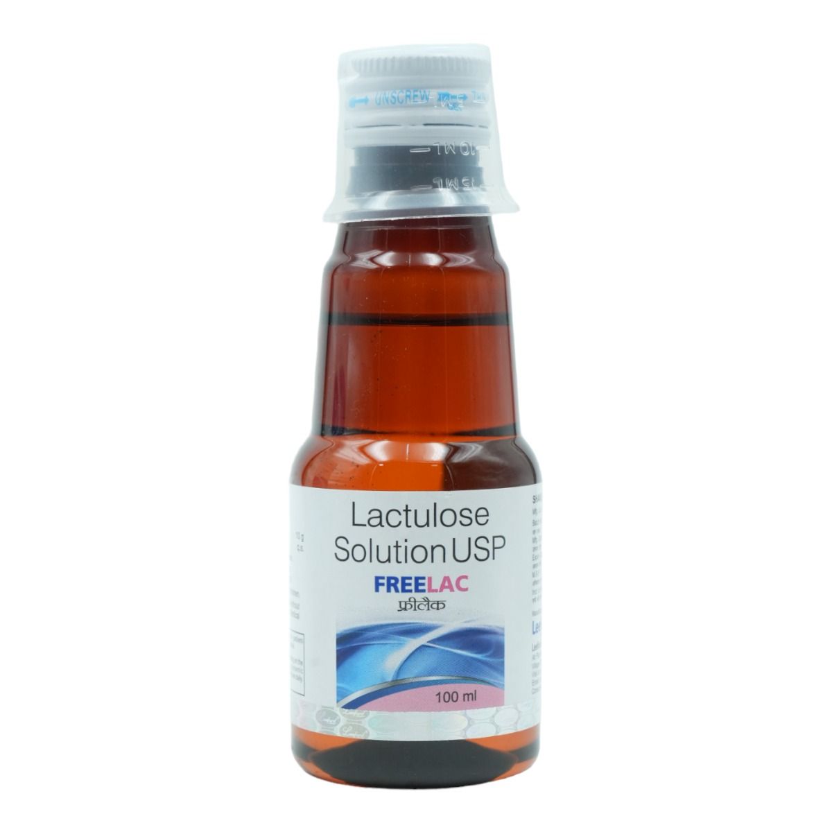 Buy Freelac Syrup | 19 Minutes Delivery | Apollo Pharmacy
