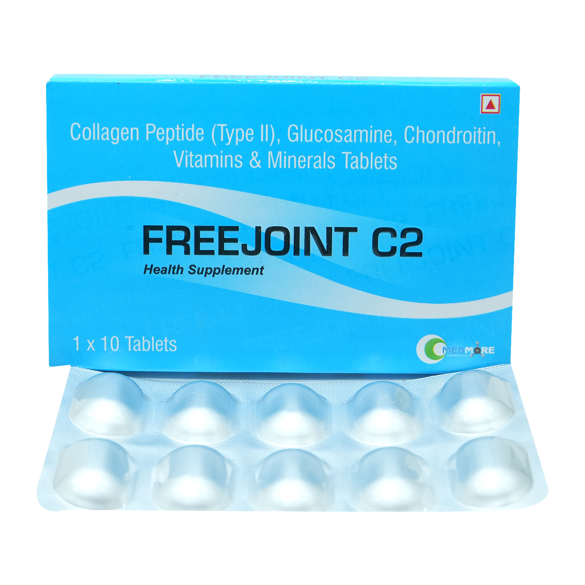Freejoint C2 Tab 10'S Price, Uses, Side Effects, Composition - Apollo ...