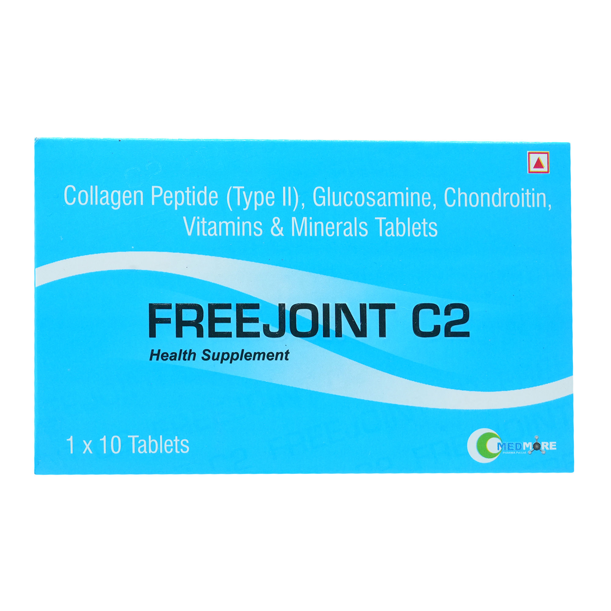 Freejoint C2 Tab 10'S Price, Uses, Side Effects, Composition - Apollo ...