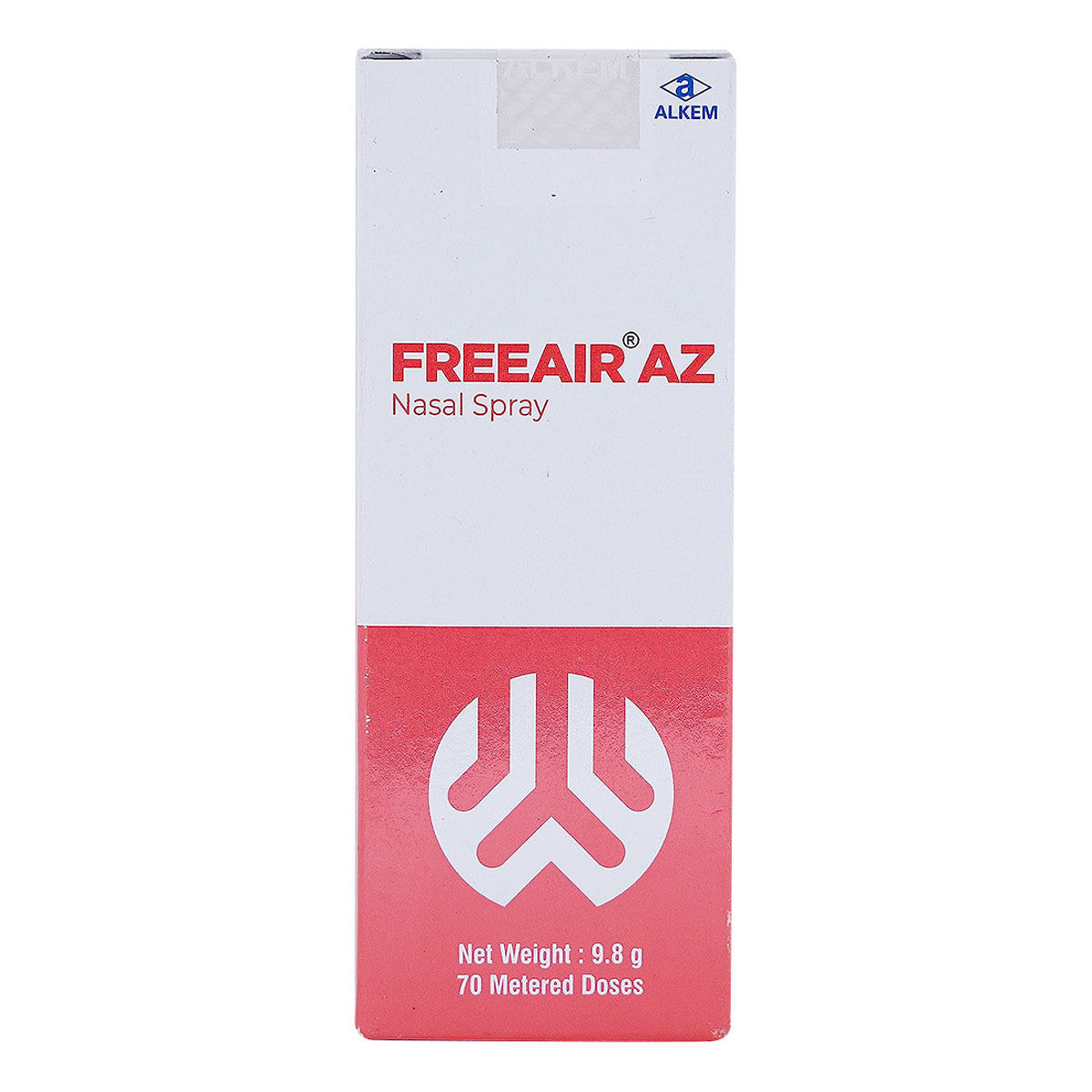 Freeair AZ Nasal Spray 9.8 gm Price, Uses, Side Effects, Composition ...