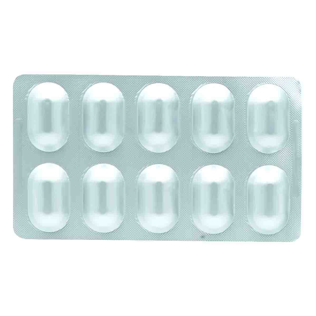 Frndcal K2 Strong Tablet 10's Price, Uses, Side Effects, Composition ...