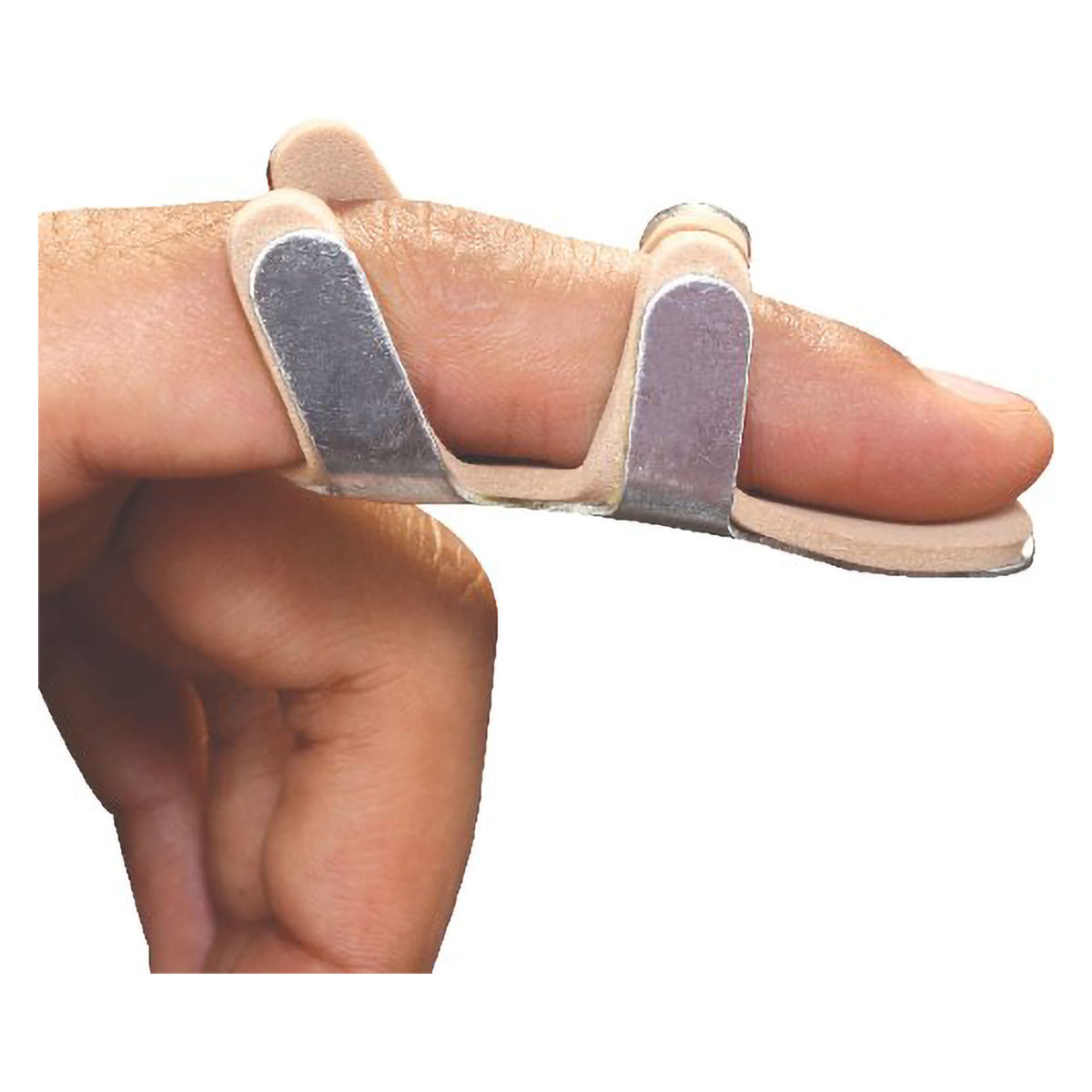 Buy Flamingo Frog Splint small, 1 Count | 19 Minutes Delivery | Apollo ...