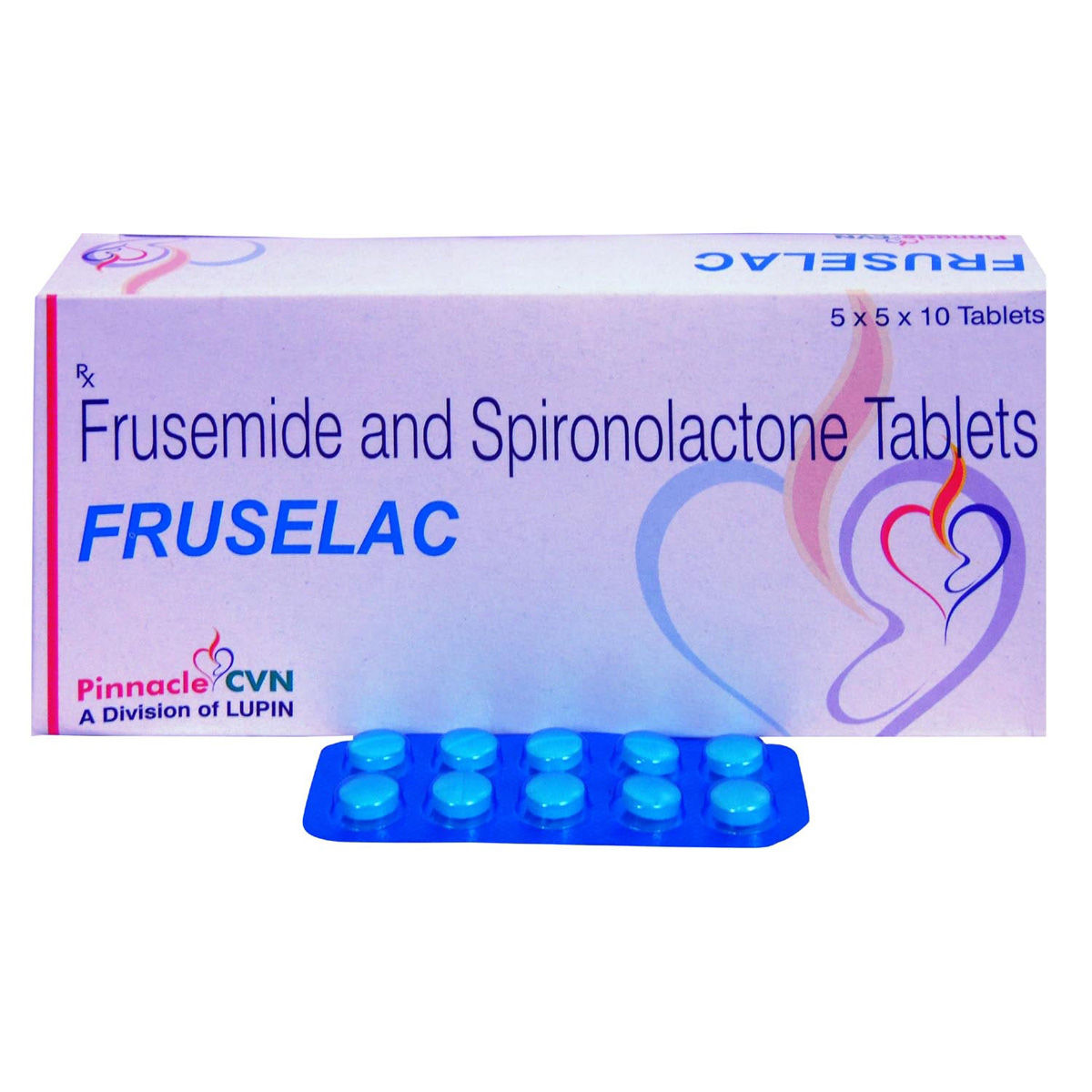 Fruselac Tablet | Uses, Side Effects, Price | Apollo Pharmacy