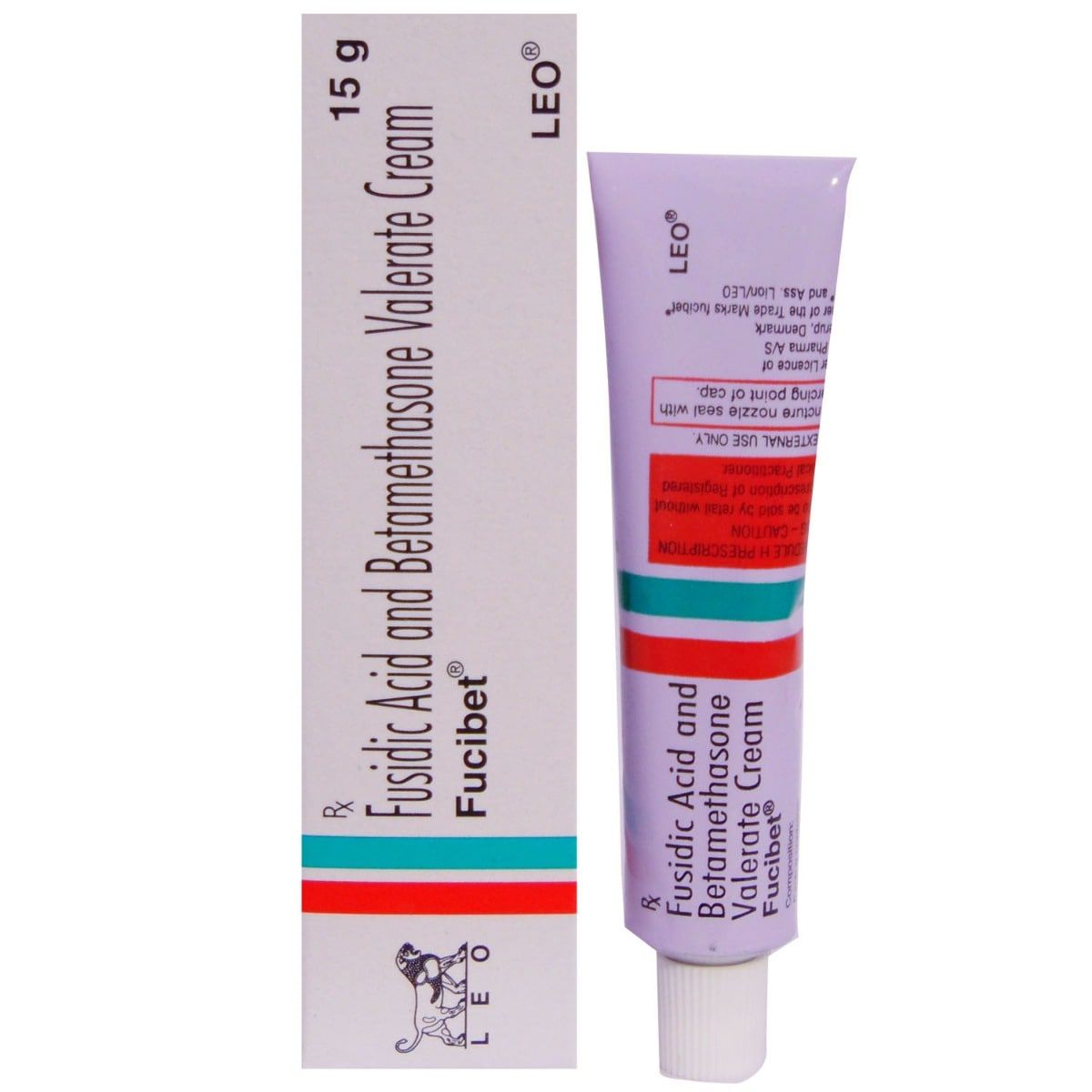 Fucibet Cream 15 gm Price, Uses, Side Effects, Composition - Apollo ...