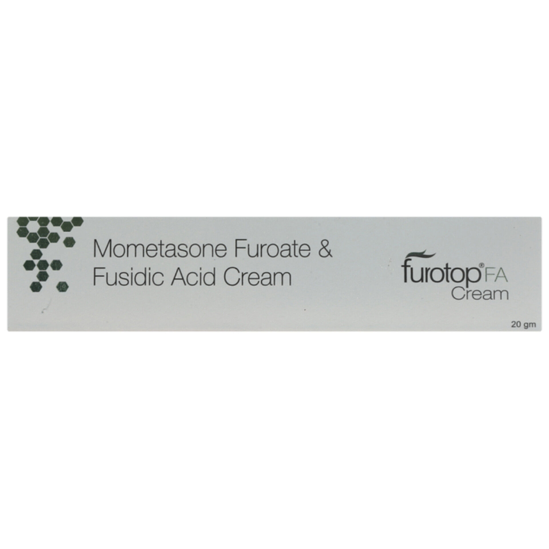 Furotop FA Cream 20 Gm Price, Uses, Side Effects, Composition - Apollo ...