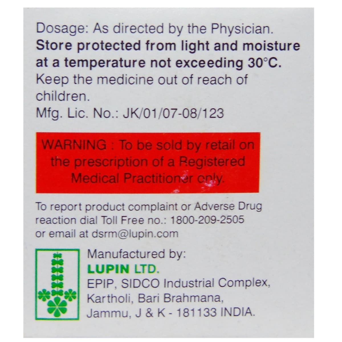 Furic 40 mg Tablet | Uses, Side Effects, Price | Apollo Pharmacy