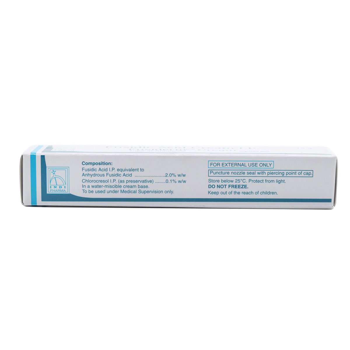 Fusiderm Cream | Uses, Side Effects, Price | Apollo Pharmacy