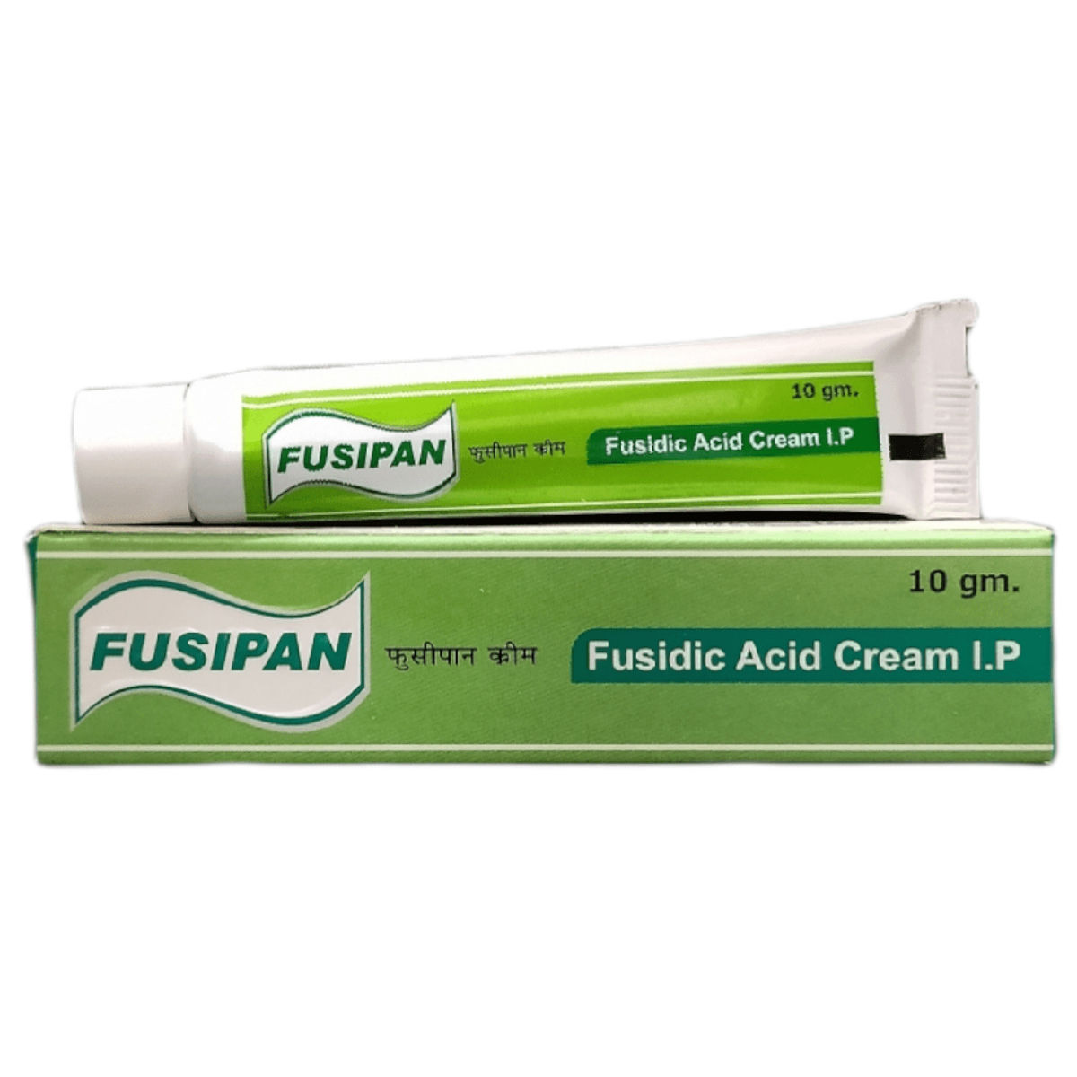 Fusipan Cream | Uses, Side Effects, Price | Apollo Pharmacy