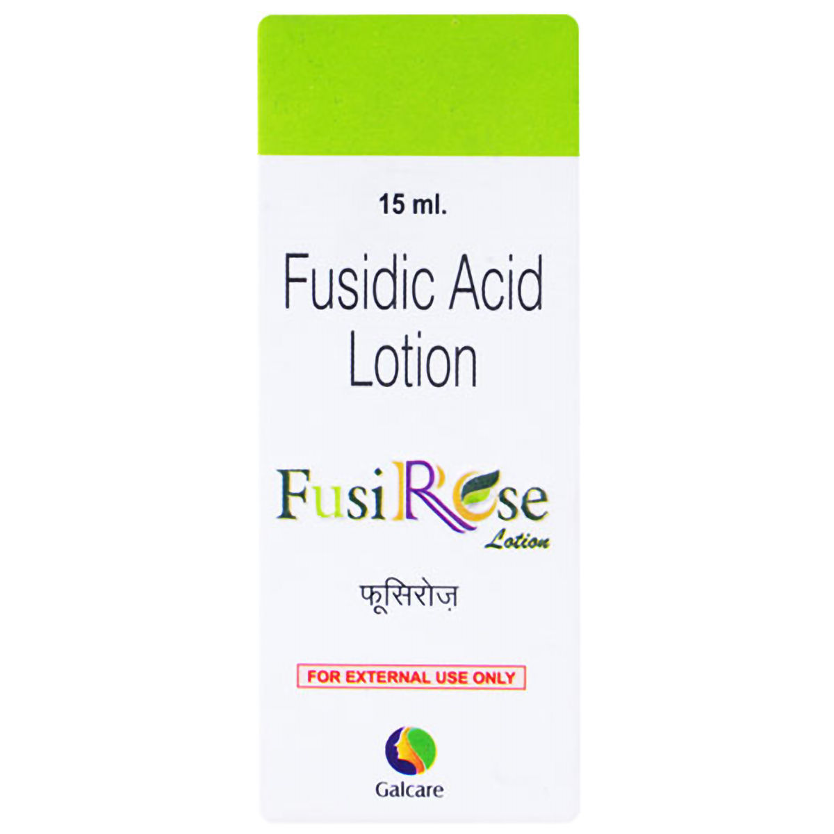 Fusirose Lotion | Uses, Side Effects, Price | Apollo Pharmacy