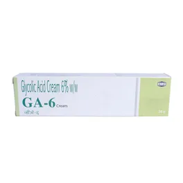 Buy GA-6 Cream | 19 Minutes Delivery | Apollo Pharmacy