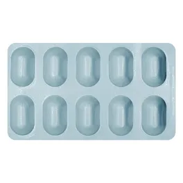 Gaba 300mg Capsule | Uses, Side Effects, Price | Apollo Pharmacy