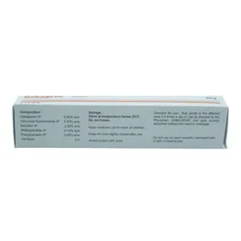 Buy Gabagesic Gel | 19 Minutes Delivery | Apollo Pharmacy